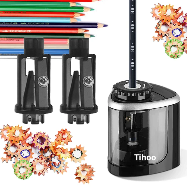 Electric Pencil Sharpener Parts