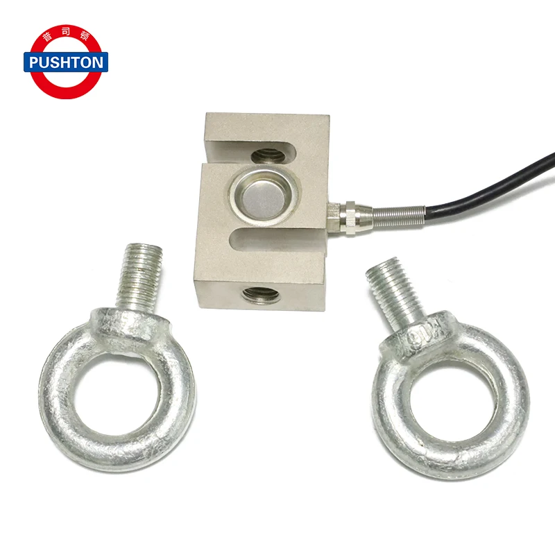 loadcell Beam Dillon Z cell S Type Load Cells - buy at the price of $45 ...
