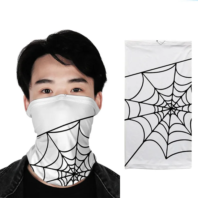 Anime Demon Slayer Kamado Tanjirou Nezuko Cosplay Mask - AllCosplay.com