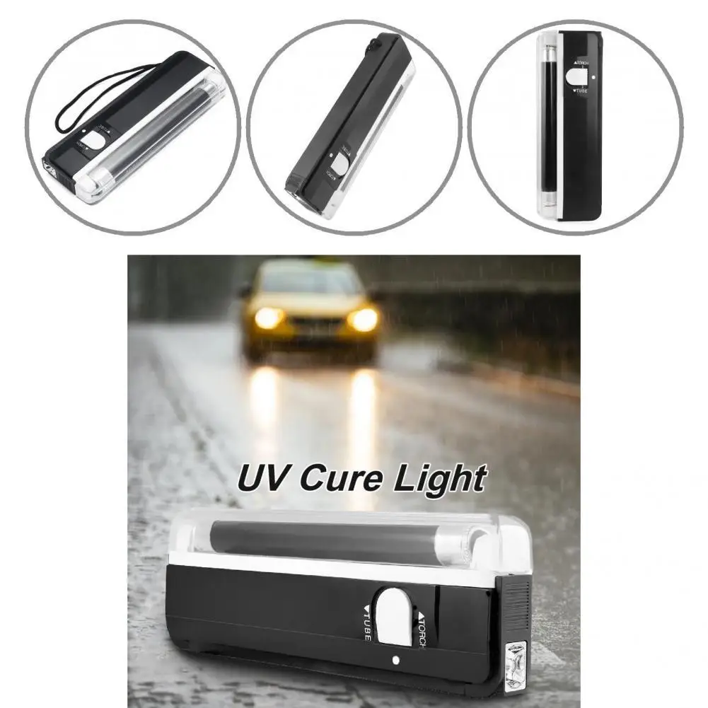 UV-Light-Harmless-Ultraviolet-Cure-Lamp-Lightweight-High-Repair ...