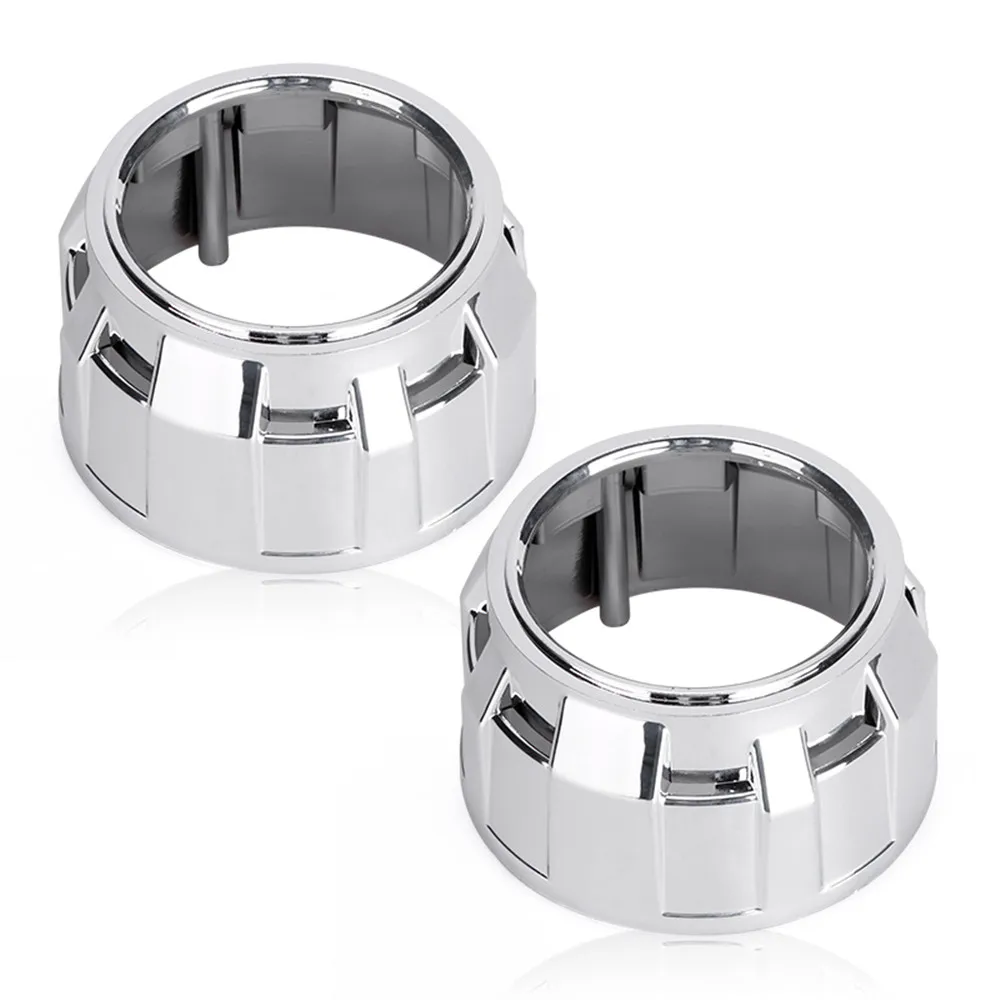 Mini Gatling Gun Shrouds