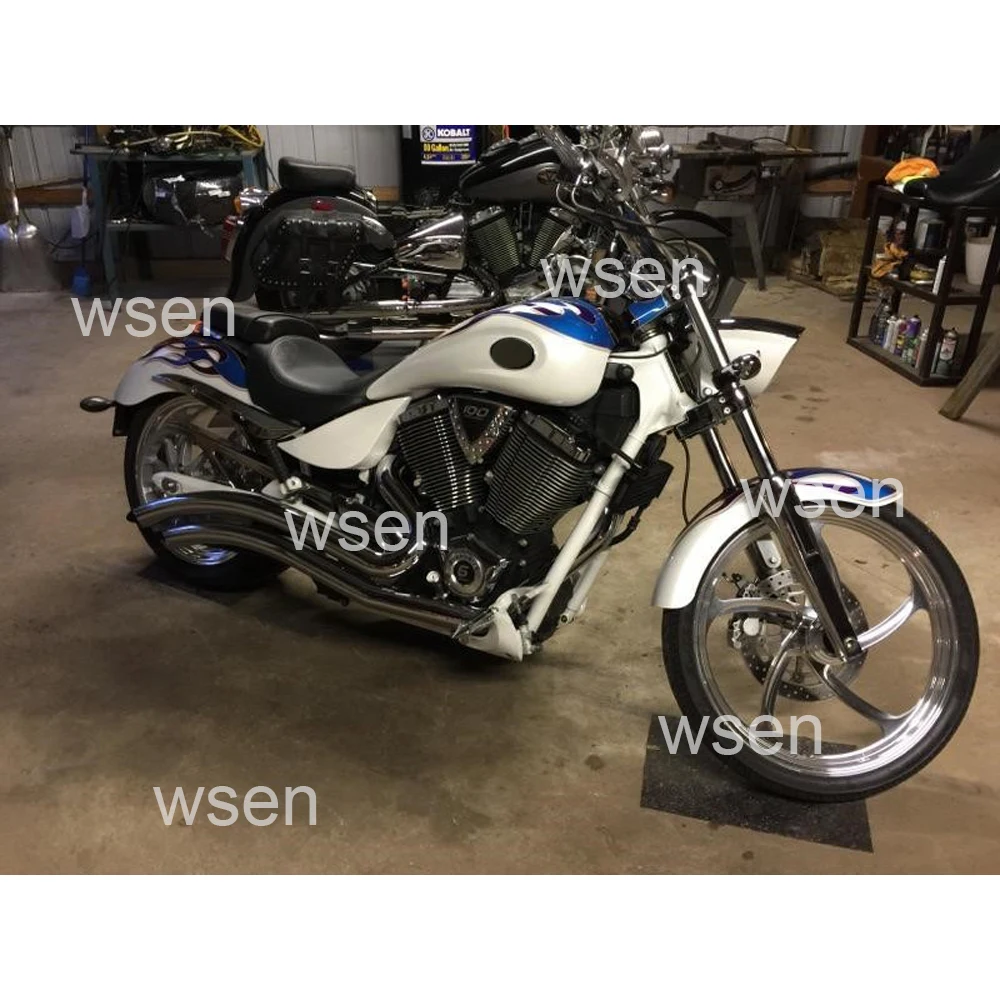 Victory Chopper Kit