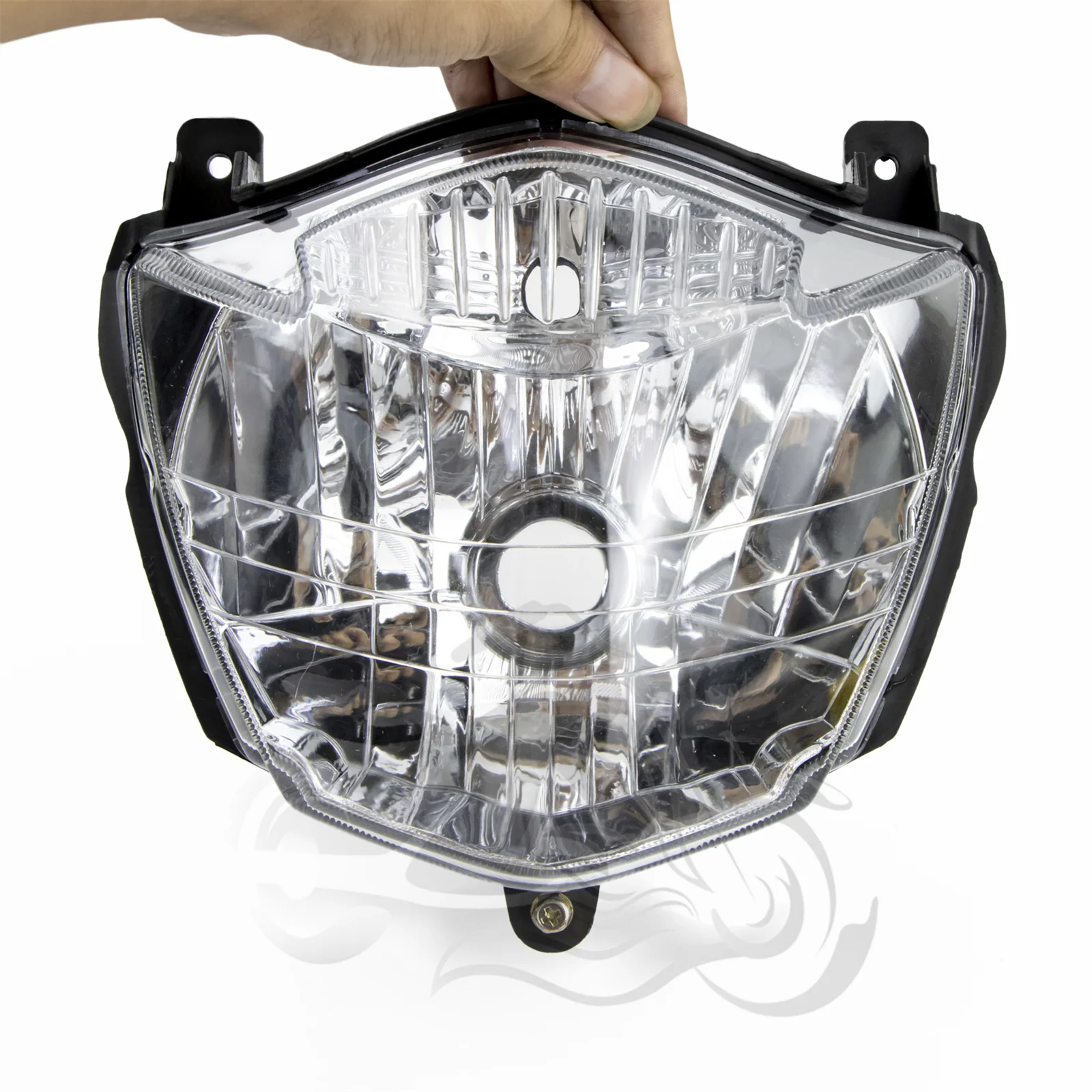 Fit-For-Yamaha-XT660X-XT660R-2004-2016-XT-660R-Motorcycle-Headlight ...