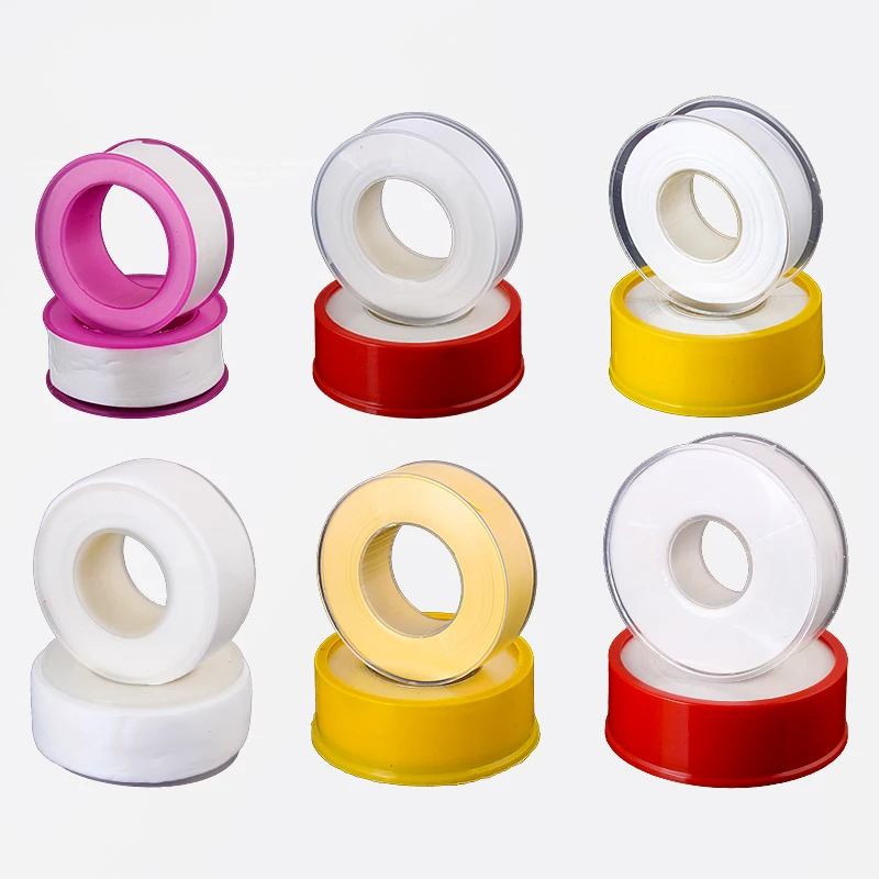 Generic 1 Gas Water Teflon Polytetrafluoroethylene Roll Heating | Jumia ...