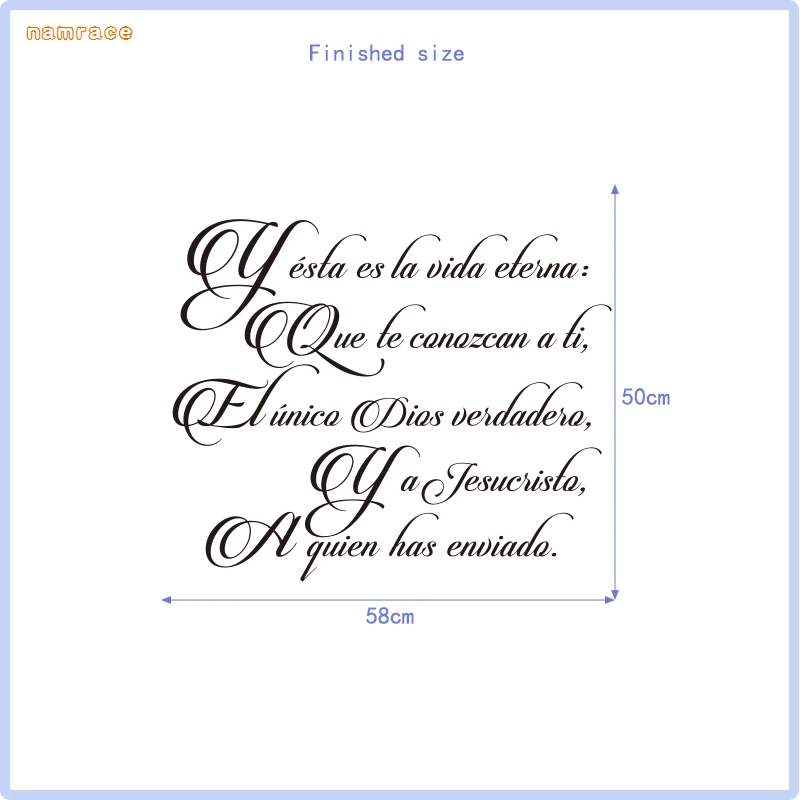 Jesus Wallpaper With Quotes Spanish