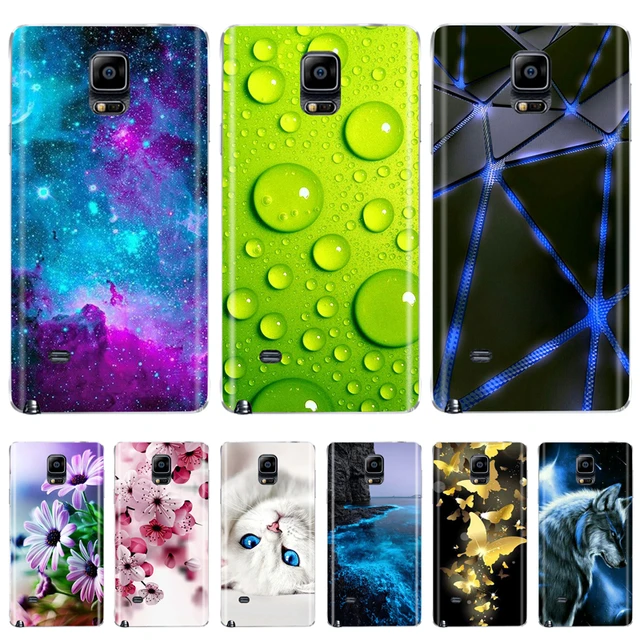 Galaxy Note 4 Covers