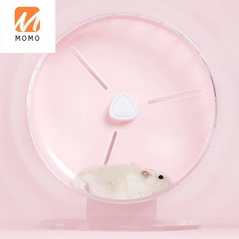 Hamster Running Wheel