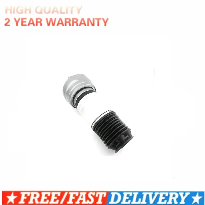 Free Shipping For Porsche Panamera Front Left Air Shock Absorber Air ...