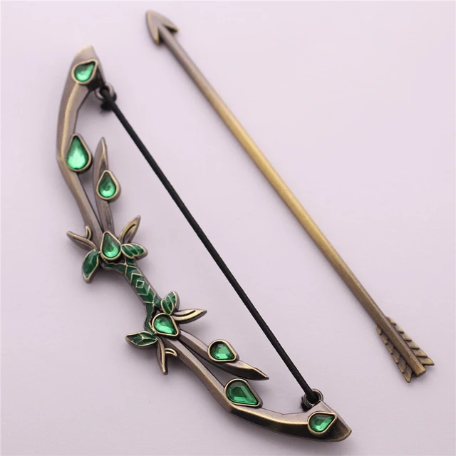 Dota 2 Juggernaut Sword