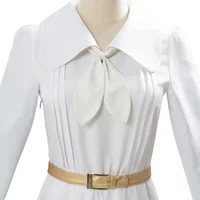 Anime Beastars Legoshi Rabbet Haru Sailor Cosplay Costume Uniform For ...