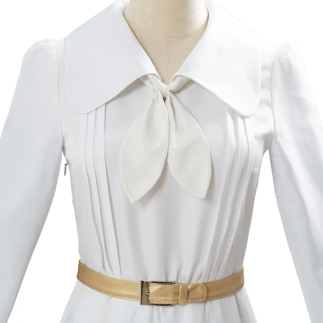 Anime Beastars Legoshi Rabbet Haru Sailor Cosplay Costume Uniform For ...