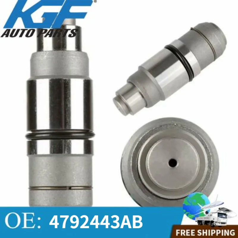 KGF-100-new-high-quality-for-00-08-Dodge-Chrysler-2-7L-DOHC-Primary ...