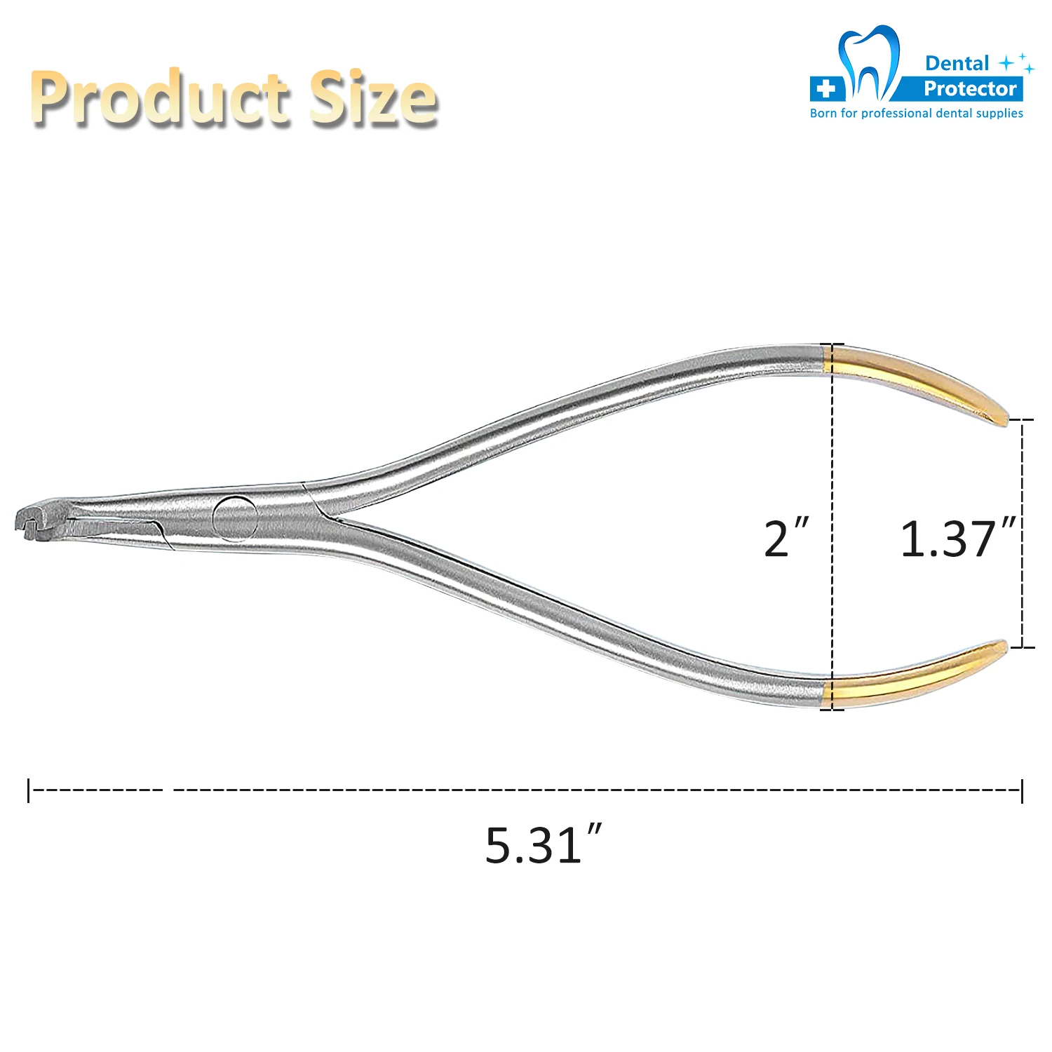 Dental Forceps Chart