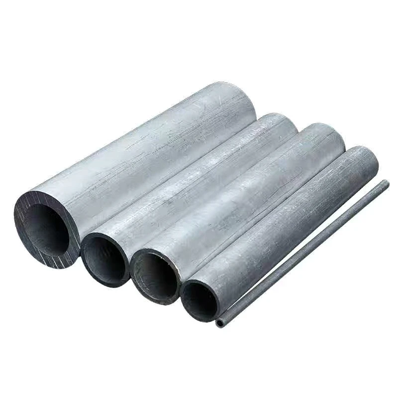 Round Tube Connectors For Tubing