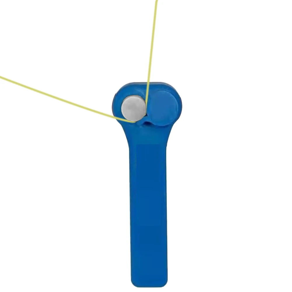 Hot ZipString Rope Launcher Propeller with Rope String Controller ...