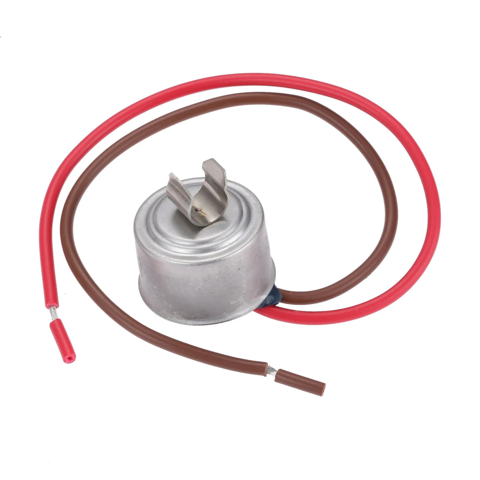 4387503 Refrigerator Defrost Thermostat Fit for Whirlpool Sears 2149641 ...