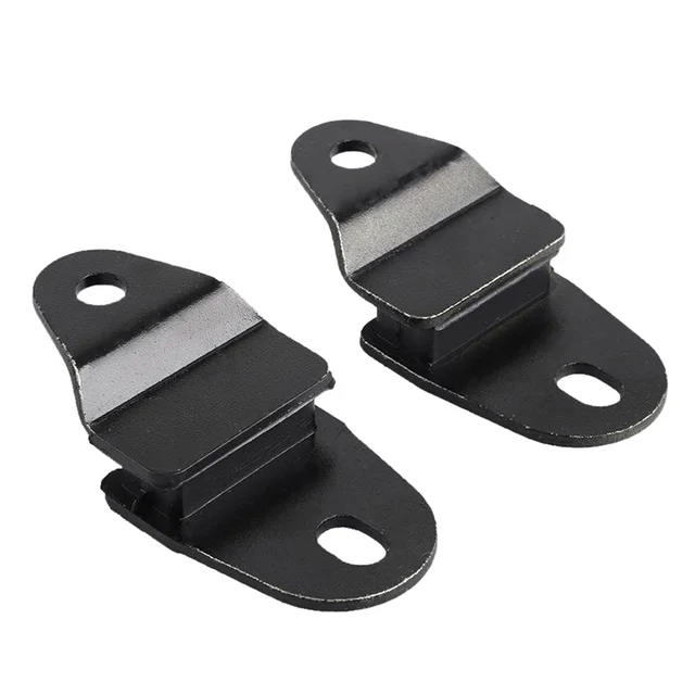 Motorbike Exhaust Pipe Bracket , Motorbike Exhaust Muffler Pipe Clamp ...
