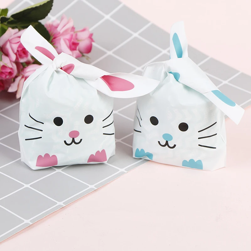 Hot-New-Cheap-Wholesale-50pcs-Cute-Long-Bunny-Rabbit-Ear-Gift-Bag ...