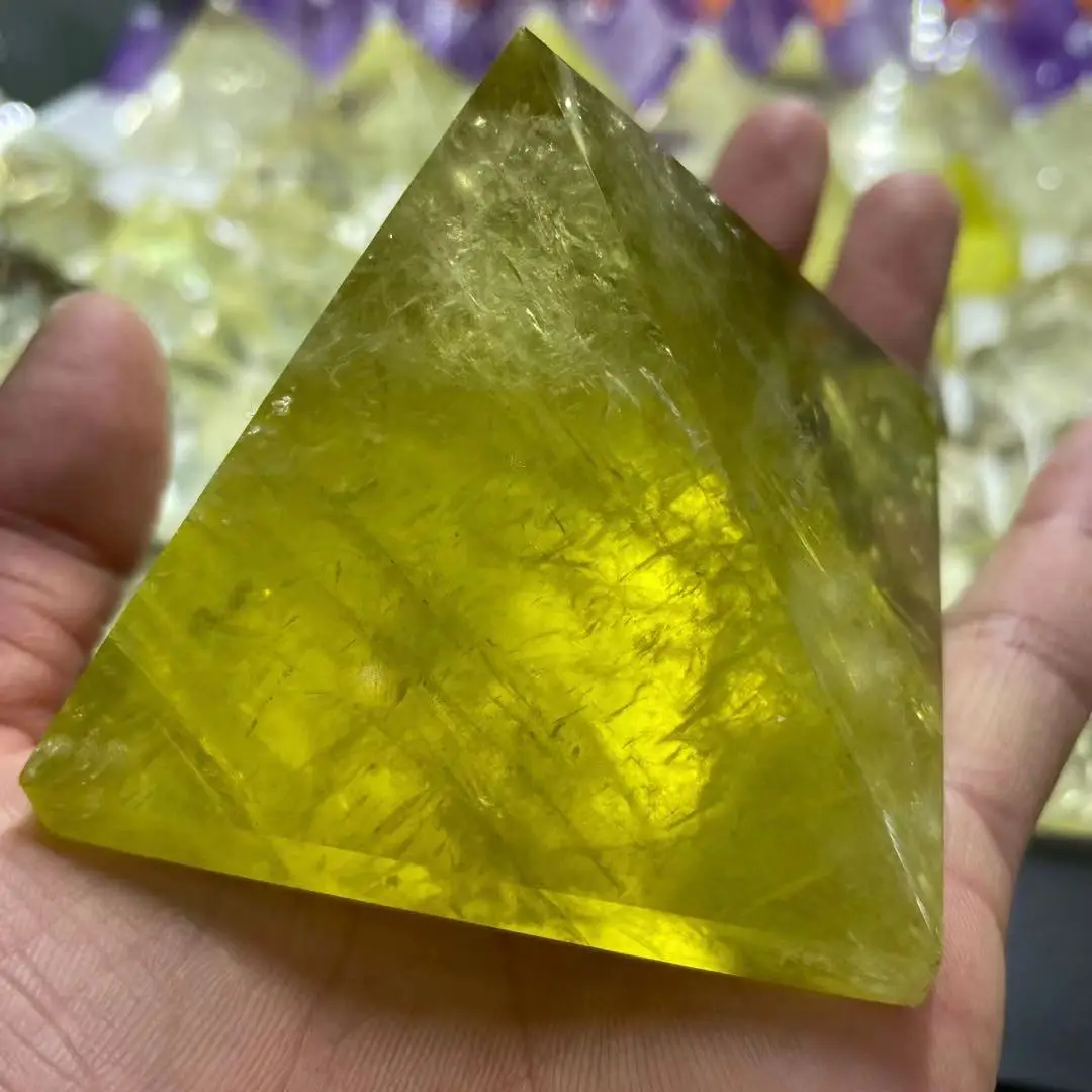 30-50mm-Natural-Brazilian-topaz-pyramid-gem-healing-specimen-1PC.jpg