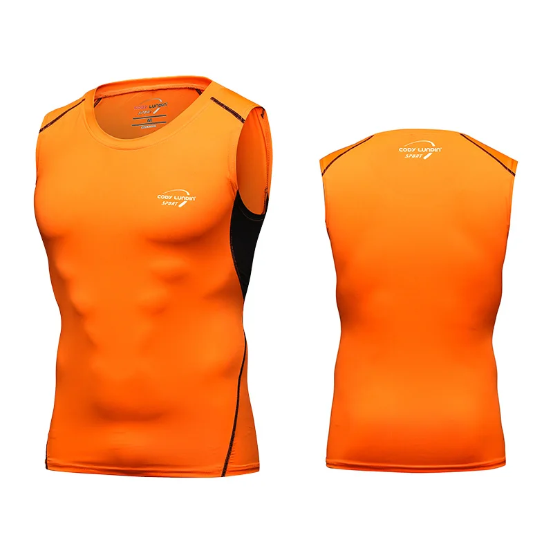 Cody Lundin Bodybuilder