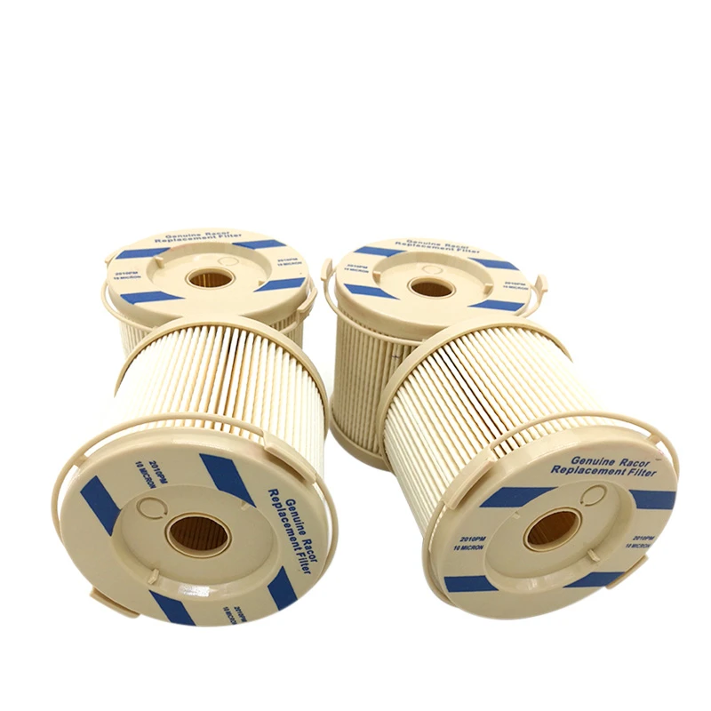 2010 Tm (10 Micron) Replacement For 500fg Free Shipping Racor Separator ...