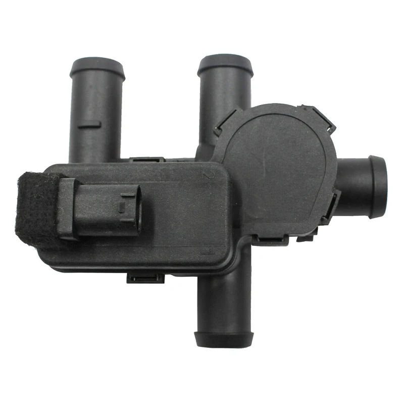 Other Parts & Accessories - Heater Control Solenoid Valve 2308300084 ...