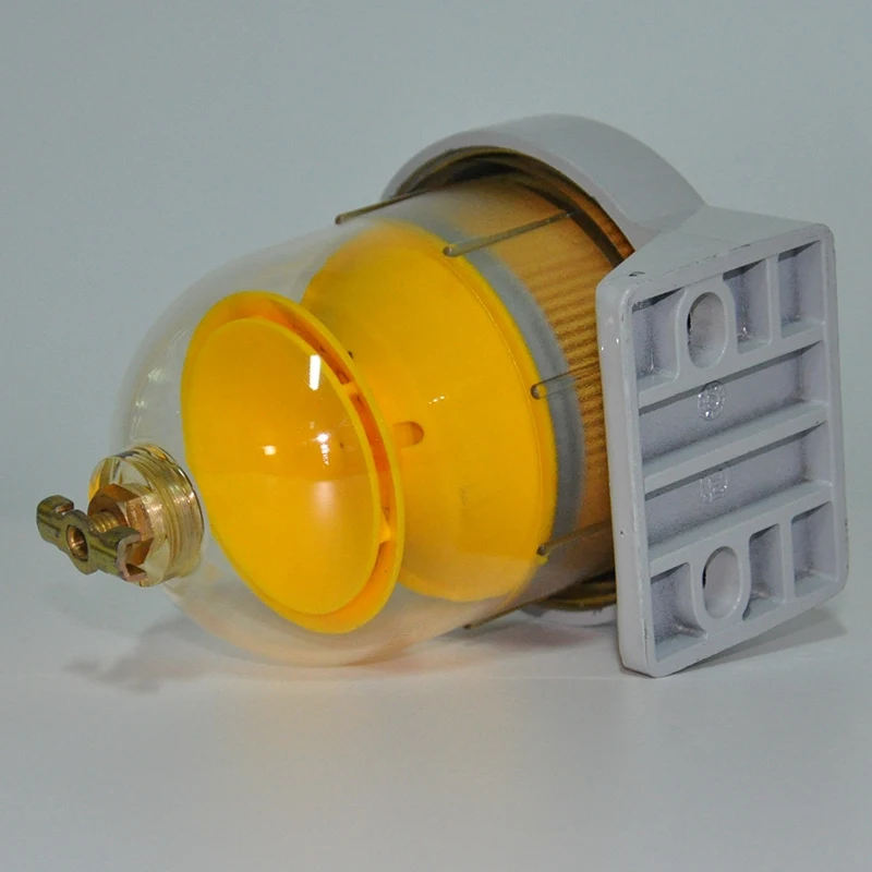 DAHL65 Fuel Filter Oil Water Separator Fuel Filter Ship Fuel Water ...
