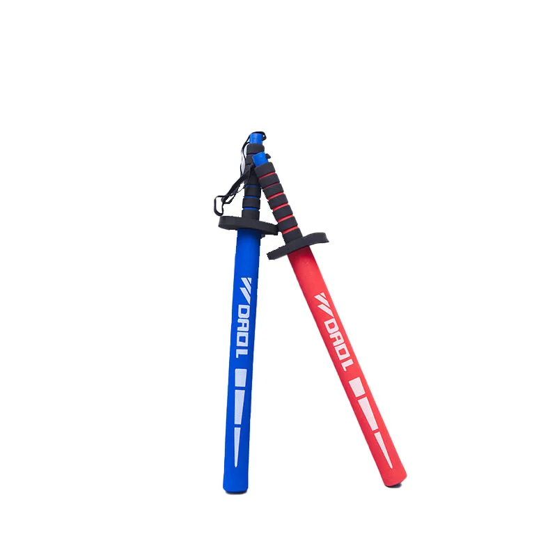 1pcs Boxing Training Sticks Speed Reaction Muay Thai Coordination ...