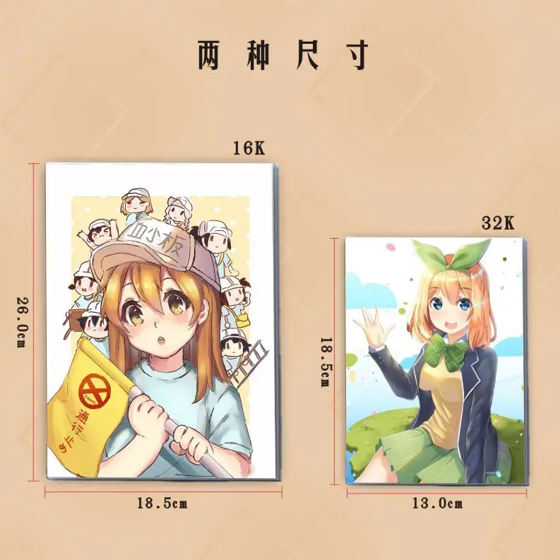 Roronoa Zoro Notebook Luffy Tony Tony Chopper Notebook | One piece ...