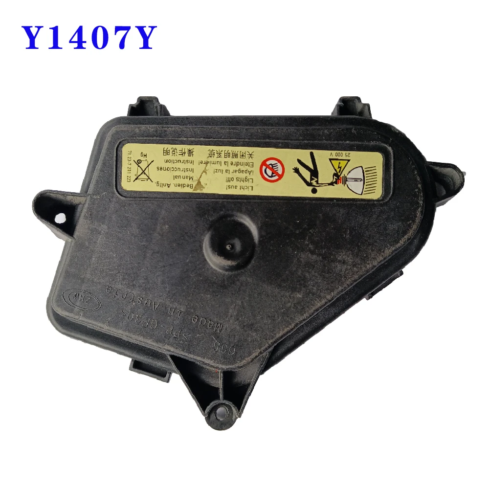 For Bmw F02 740i 750d 760dx Car Headlight Dust Cover Rear Shell ...