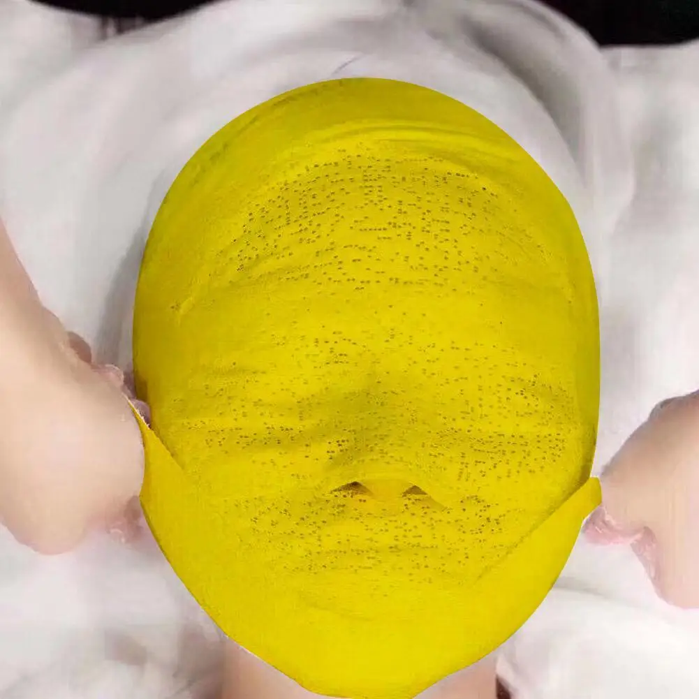 Shaping Bandage Plaster Mask 5D V Face Sealing And Powerful Oxygen ...