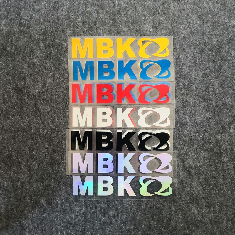 2pcs-Motorcycle-Refit-Personalized-Sticker-Motorcycle-MBK-Logo ...