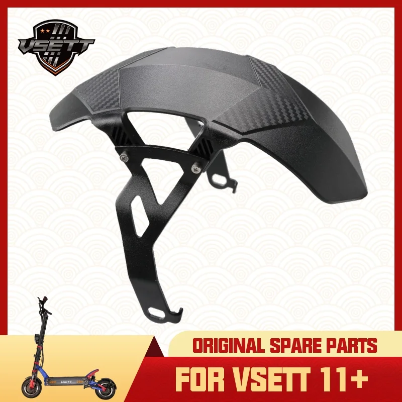 Original-VSETT-Front-Rear-Fender-for-VSETT-11-Electric-Scooter-Mudguard ...