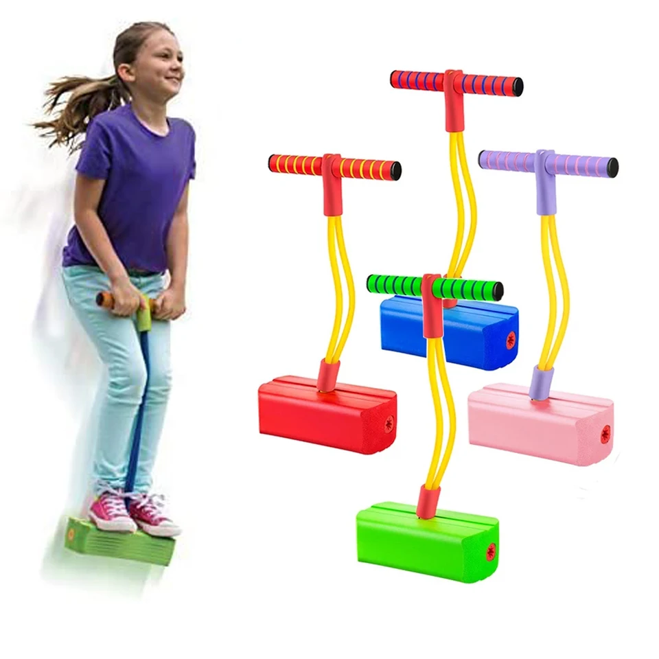 Pogo Stick For Kids