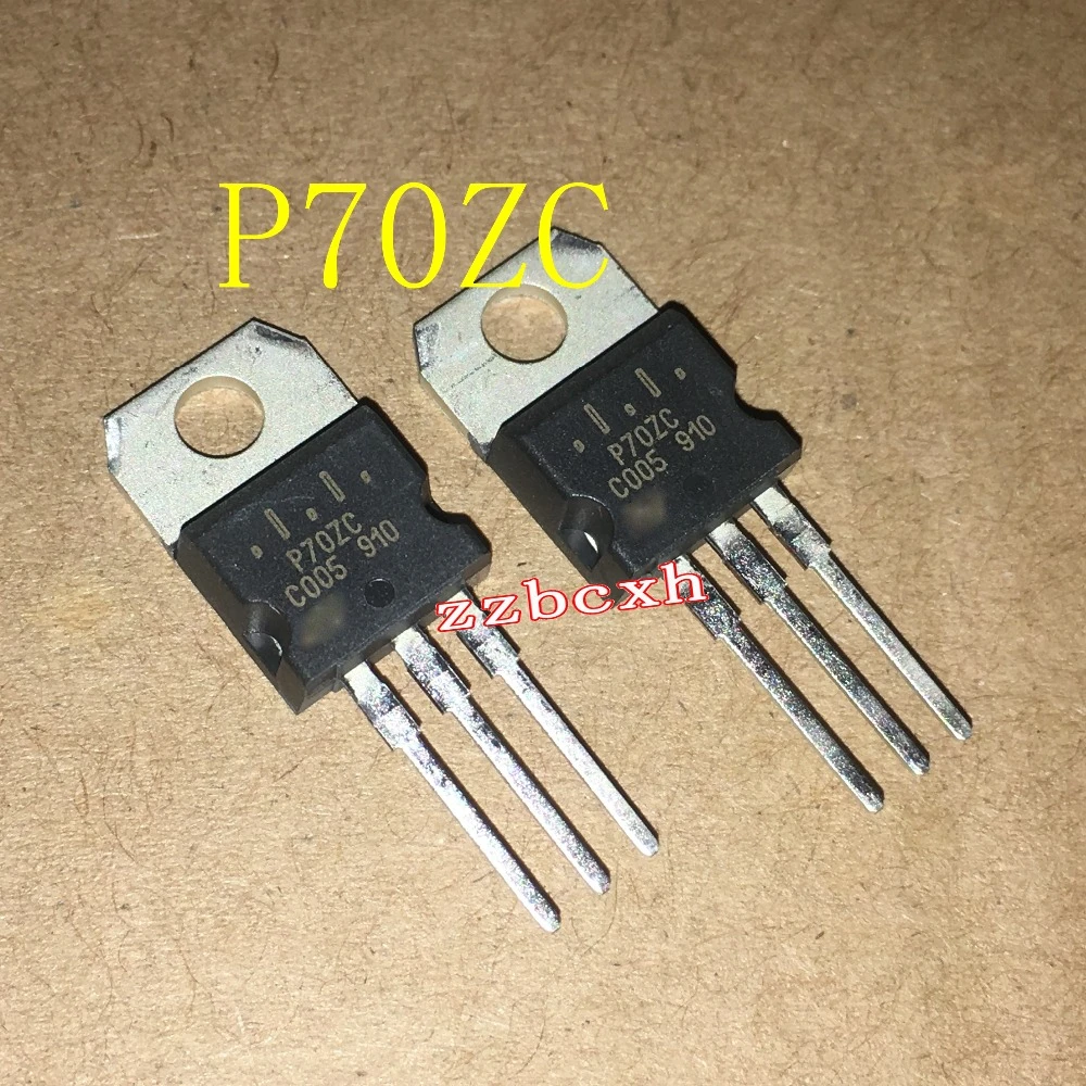 P70zc P702c To-220 Car Transistor 10pcs/lot New Original - Performance ...