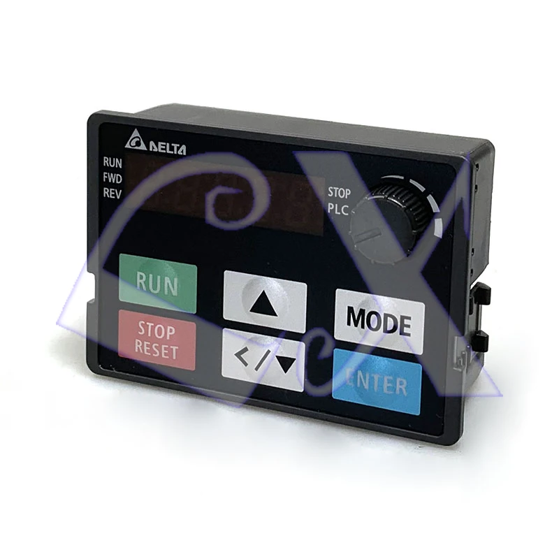 New-Delta-Ms300-panel-KPMS-LE01-digital-operator-panel-display-speed ...