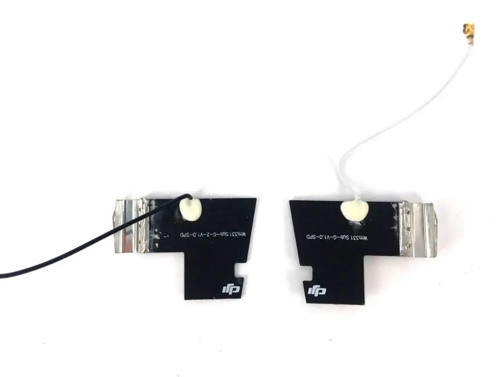 Sub G Antenna set for DJI Phantom 4 Pro P4P Landing Gear - AliExpress 44