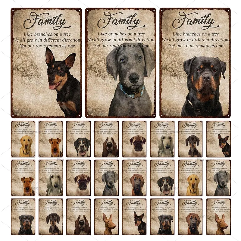 Dog Quotes Family
