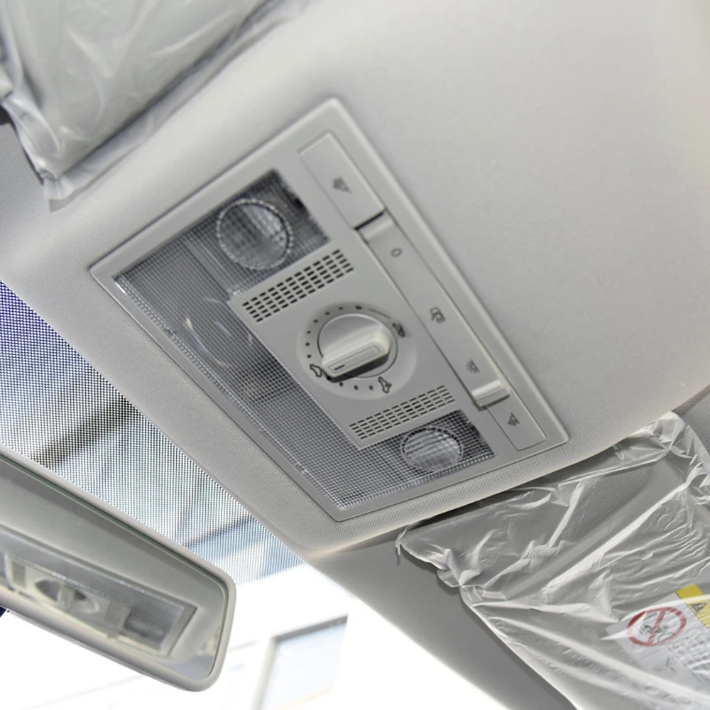 Выключатель лампы для чтения для VW Polo, TOURAN, AMAROK GOL, JETTA ...