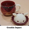 Klee Genshin Impact Mug - Kuru Store