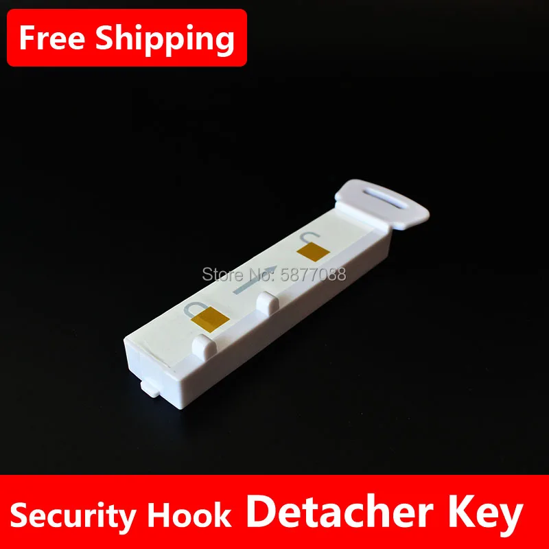 1pcs-White-Security-Hook-Magnet-Key-S3-Handkey-Eas-Magnetic-Detacher ...