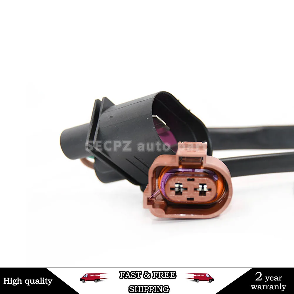 For Audi Tt 2008-2009 Vw Gti Golf Jetta Passat High Quality Cooling Fan ...