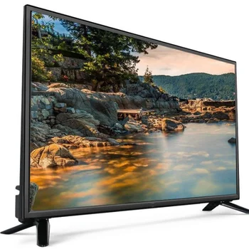 22 24 26 28'' inch television of multi language wifi TV Android LED ...