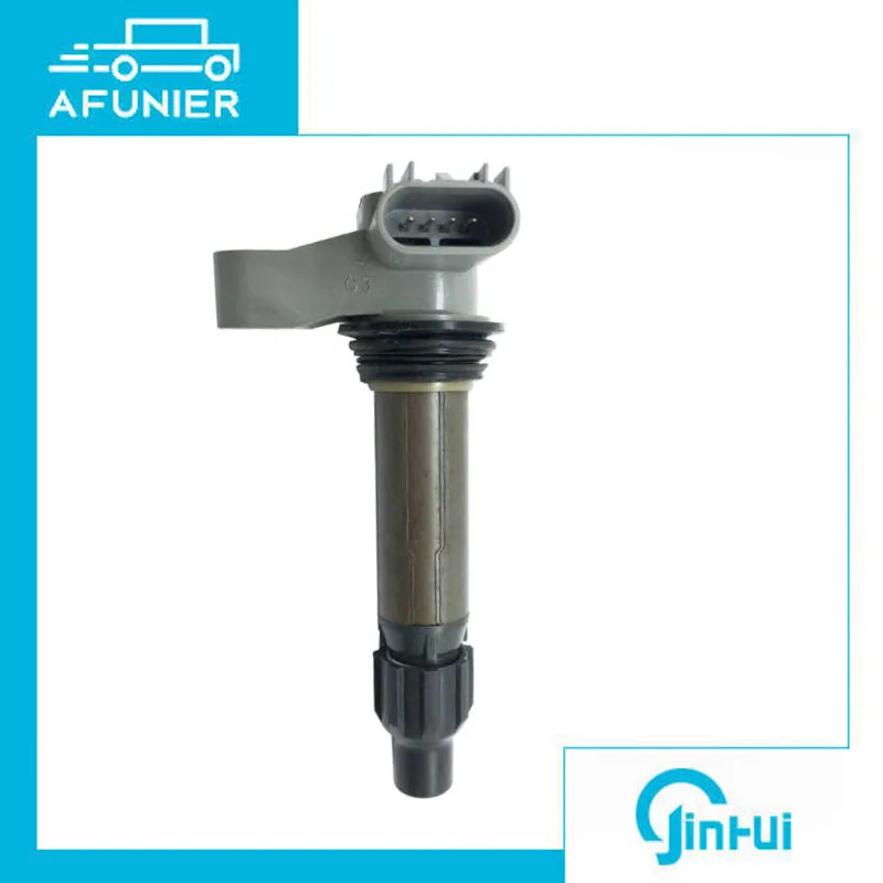 6pcs-Ignition-Coil-for-Suzuki-Grand-Vitara-3-2L-3-6L-Opel-Insignia-2-8L ...
