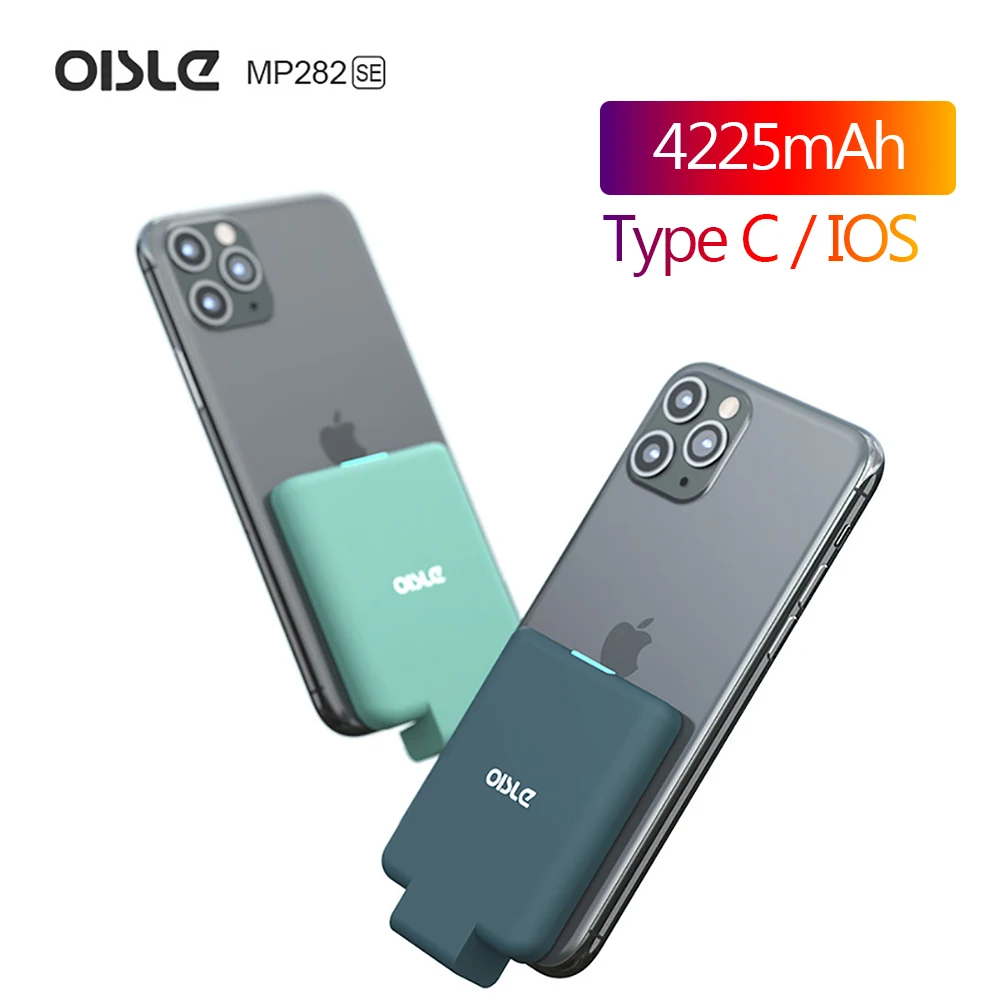 Mp280se New 4th Portable Backup External Battery Charger Cases Power ...