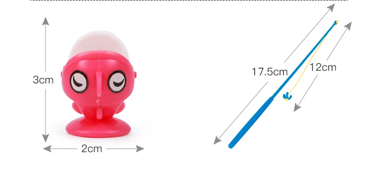 Игрушки для рыбалки для детей 3-6-7 лет, для детей, эффективная ...