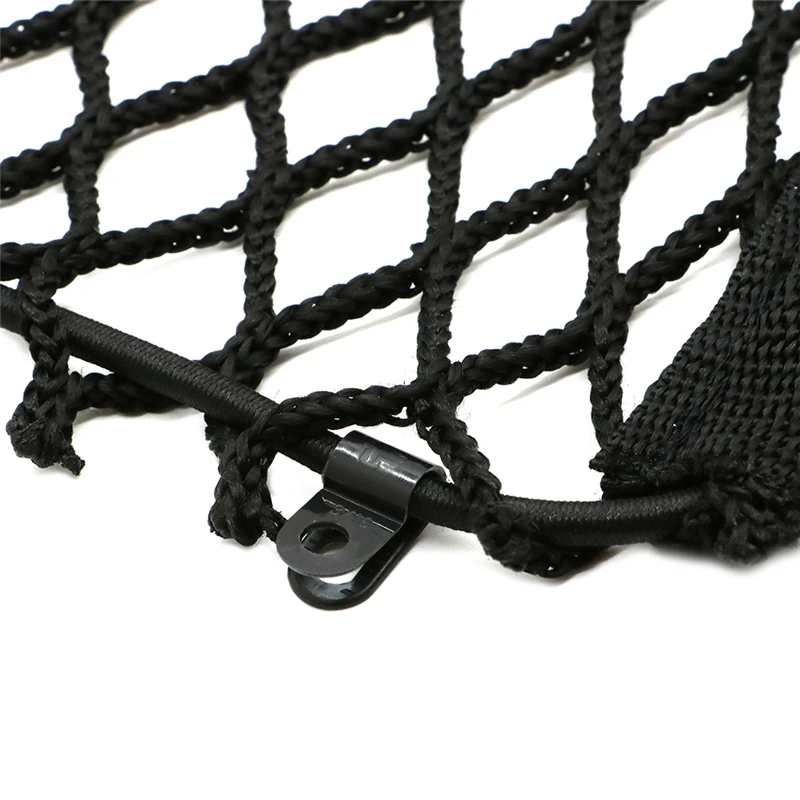 Other Motorcycle Parts - Motorcycle Nets Organizer Luggage Storage ...