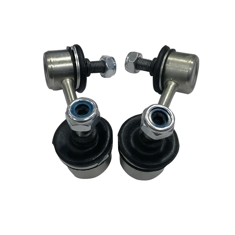 2PCS-LINK-ASSY-FRONT-STABILIZER-AT191-SXM10-48810-20020-48820-20040-For ...