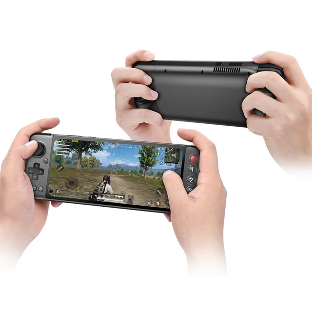 Presale![Enhanced Version] 2022 GPD XP Plus Handheld Game Console 6 ...