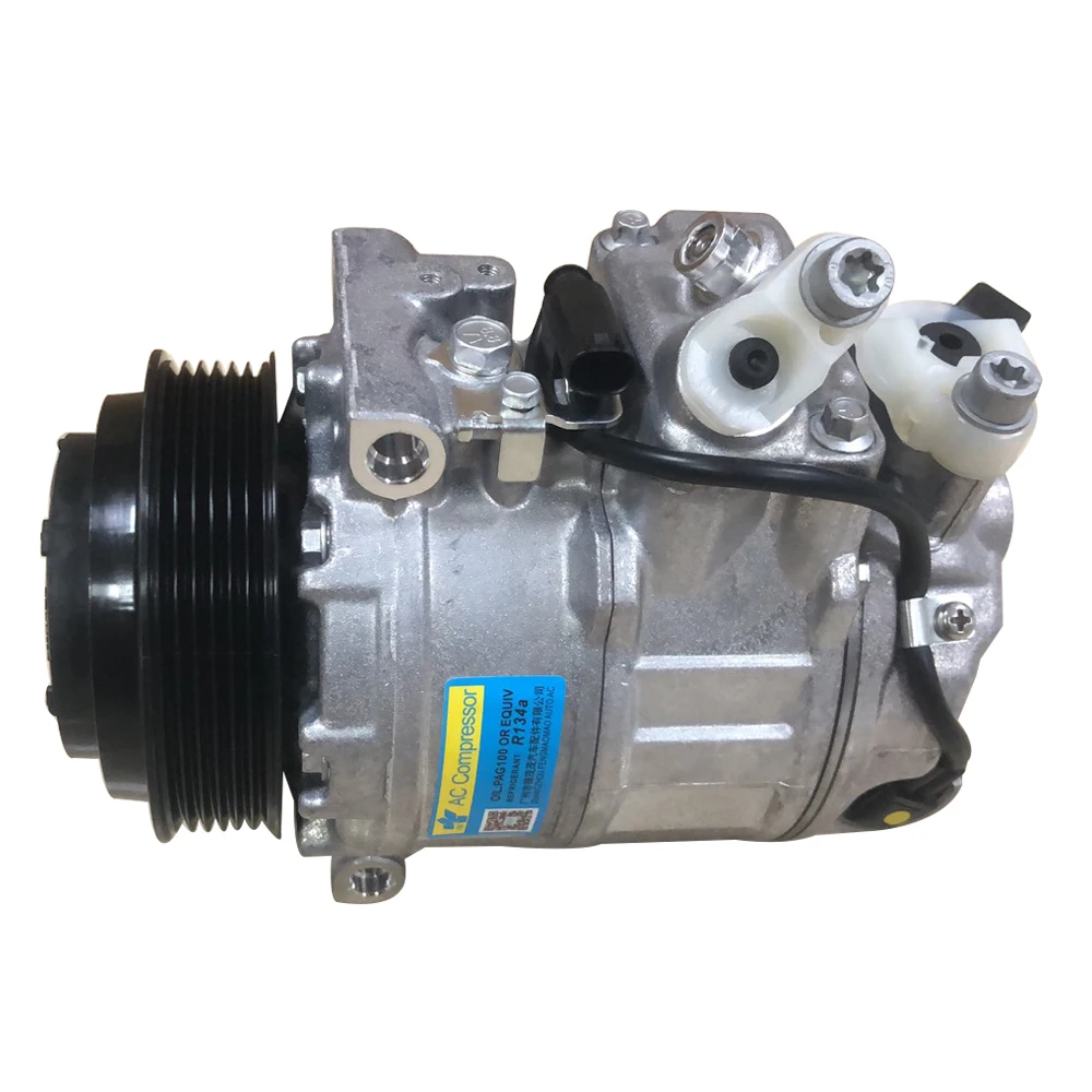 차량용 AC 컴프레서, 메르세데스 벤츠 R350 C200 C180 E260 E300 0022304411 0022304511 ...